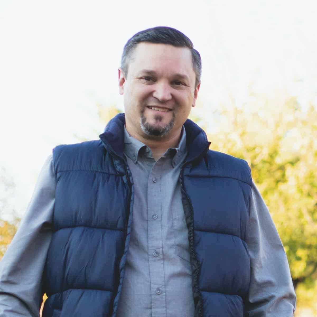 Kevin Stratton - Christian Counselors Network