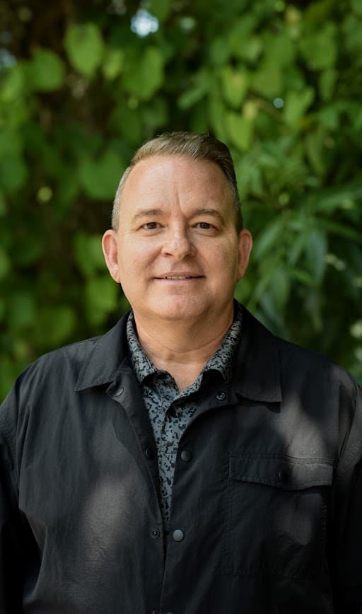 Tim Gross - Christian Counselors Network