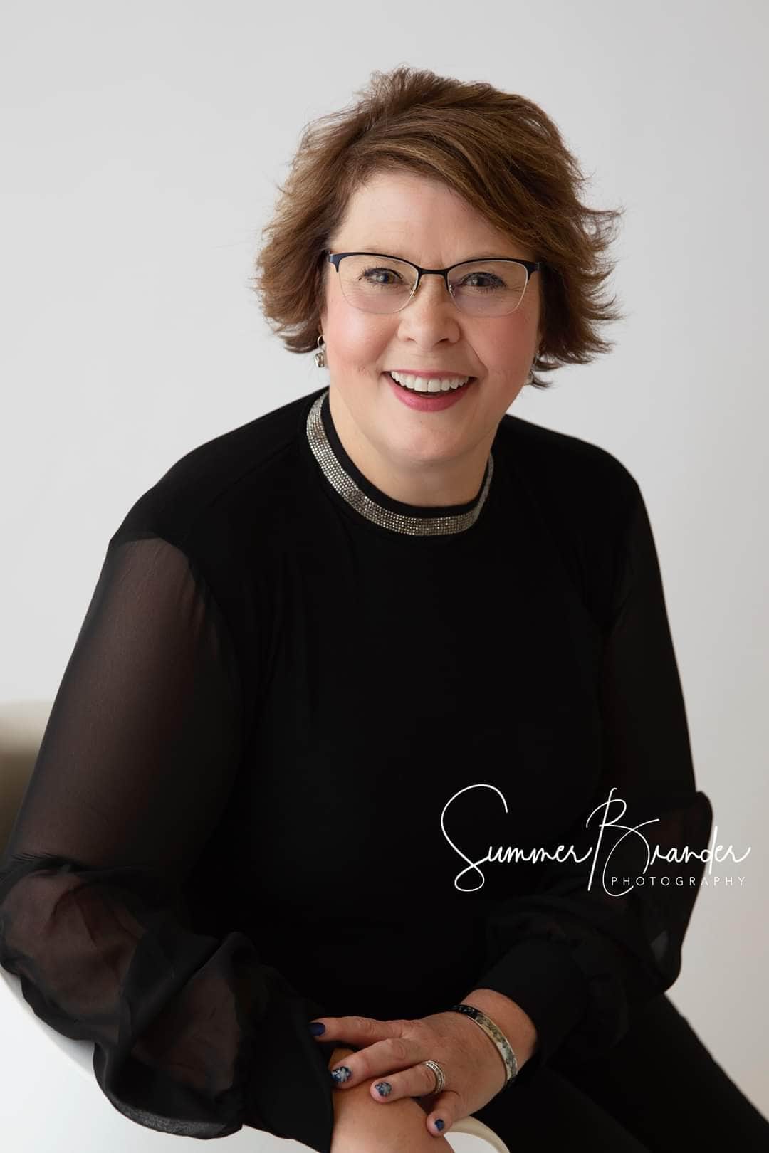 Ms. Lynn Roselle Rice - Christian Counselors Network