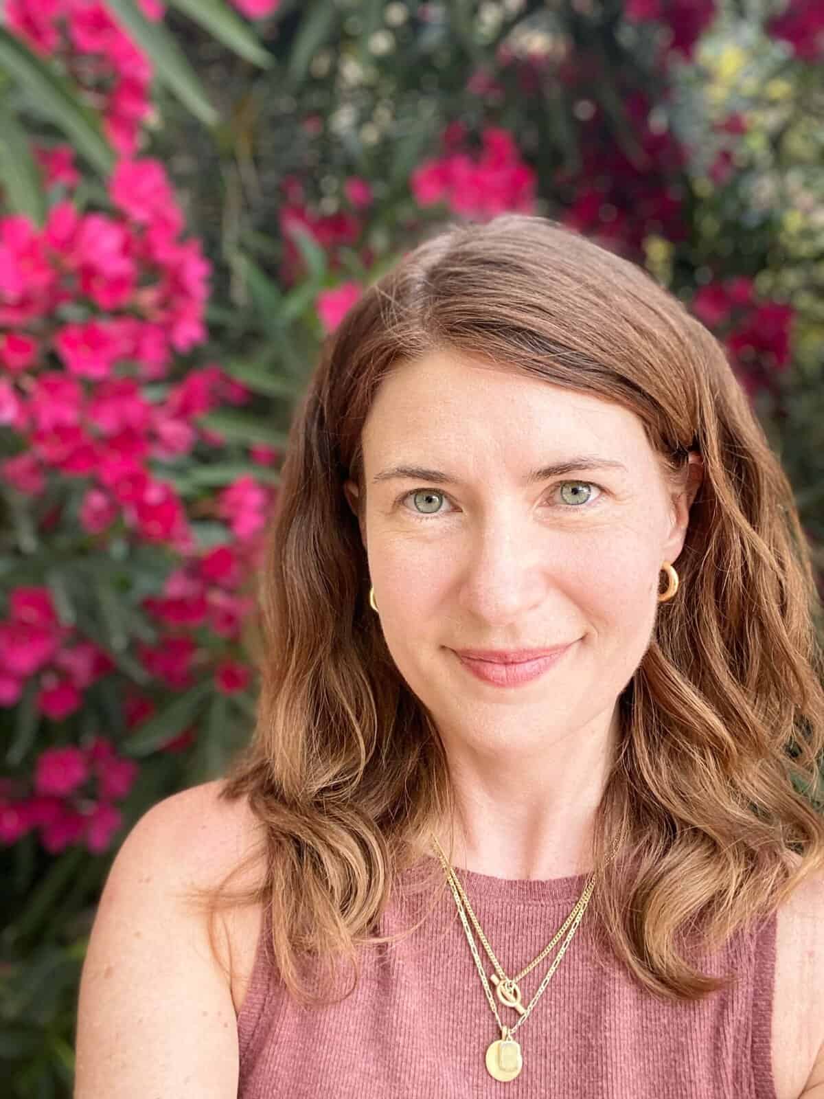 Rebecca Gorman - Christian Counselors Network