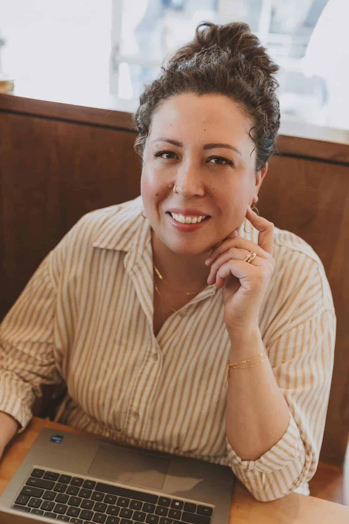 Kimberly Faust - Christian Counselors Network