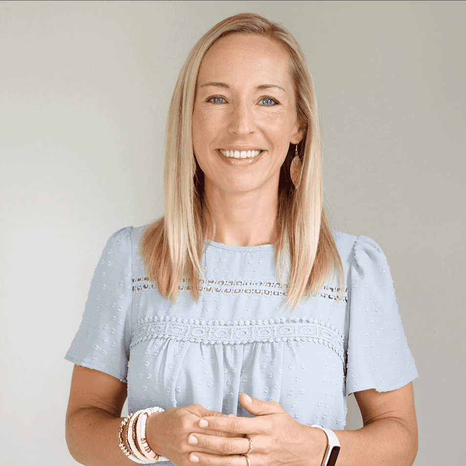 Tamara Patterson - Christian Counselors Network