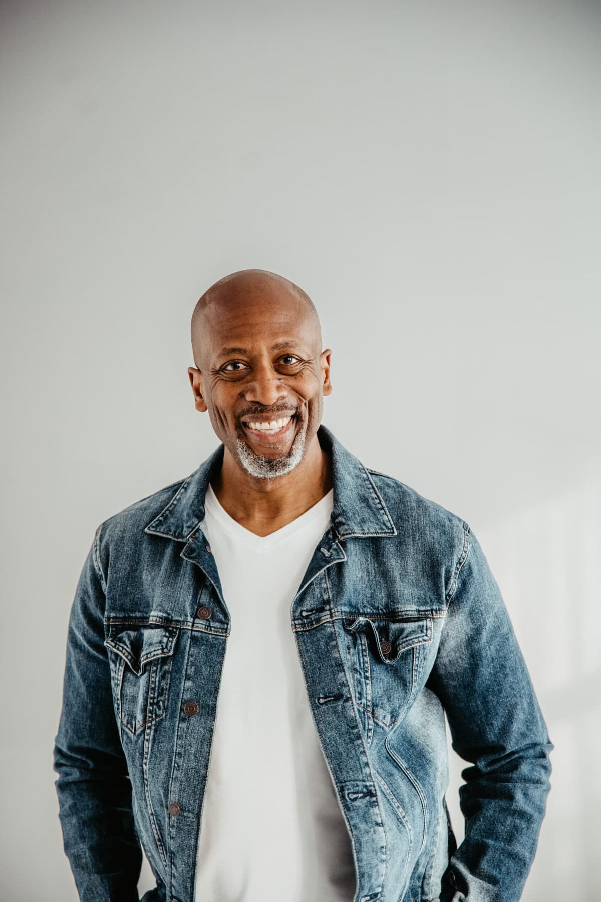 Mr. Rodney Richardson - Christian Counselors Network