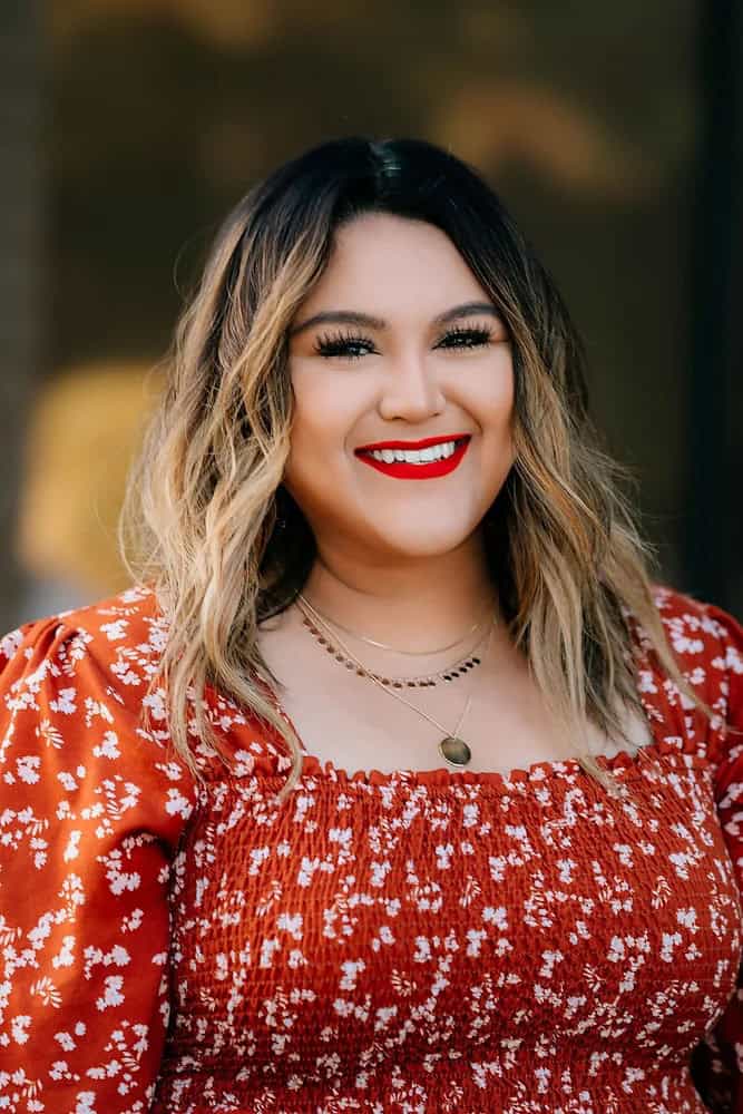 Christina Sanchez - Christian Counselors Network