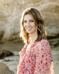 Laura Kang - Christian Counselors Network