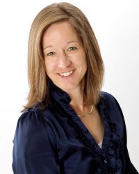 Dr. Veronica Johnson - Christian Counselors Network