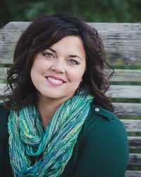 Mrs. April Bordeau - Christian Counselors Network