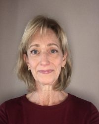 Mrs. Mary M. Scholten - Christian Counselors Network