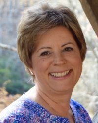 Mrs. Debbie Turner - Christian Counselors Network