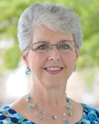 Mrs. Kathy Haecker - Christian Counselors Network