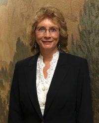 Mrs. Terrie Martinez - Christian Counselors Network