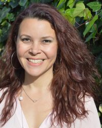 Ms. Kelda Hartman - Christian Counselors Network