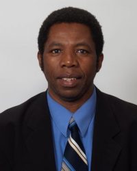 Rev. Stanley Karanja - Christian Counselors Network