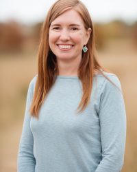 Mrs. Jessica Bonesteel - Christian Counselors Network