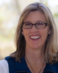 Rachelle Colegrove - Christian Counselors Network