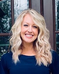 Dr. Natalie Atwell - Christian Counselors Network