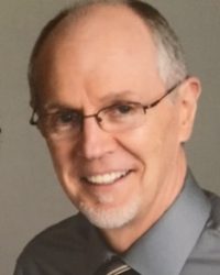 Mr. Michael Nichols - Christian Counselors Network