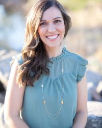 Mrs. Anca Sabo - Christian Counselors Network