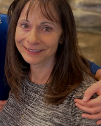 Mrs. Carol Selander - Christian Counselors Network