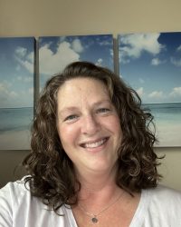 Christy Wu - Christian Counselors Network