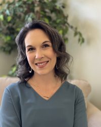 Dr. Elizabeth Pearce, PsyD - Christian Counselors Network