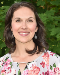 Elizabeth Pearce - Christian Counselors Network