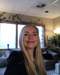 Mrs. Deborah DeWeber - Christian Counselors Network