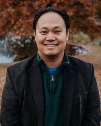 Elijah Lee - Christian Counselors Network