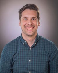 Ryan White - Christian Counselors Network