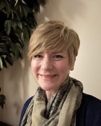 Sarah Tolson - Christian Counselors Network