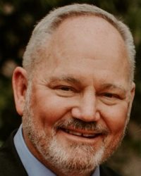 Ron Prentice - Christian Counselors Network