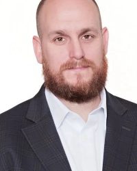 Mr. Jason Allen - Christian Counselors Network