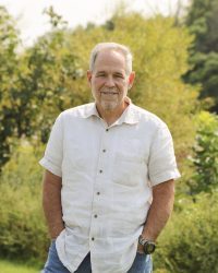 Dr. John Raymond - Christian Counselors Network