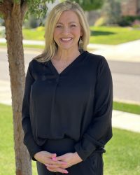 Kelli Cook - Christian Counselors Network