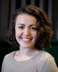Molly Shafer - Christian Counselors Network