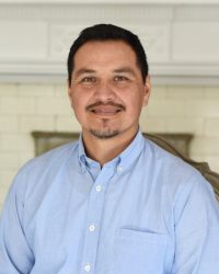 Robert Saenz - Christian Counselors Network