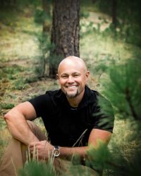 Dr. Daniel Huerta - Christian Counselors Network