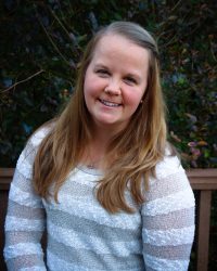 Jannae Turley - Christian Counselors Network