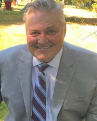 Dr. Gary Gregg - Christian Counselors Network